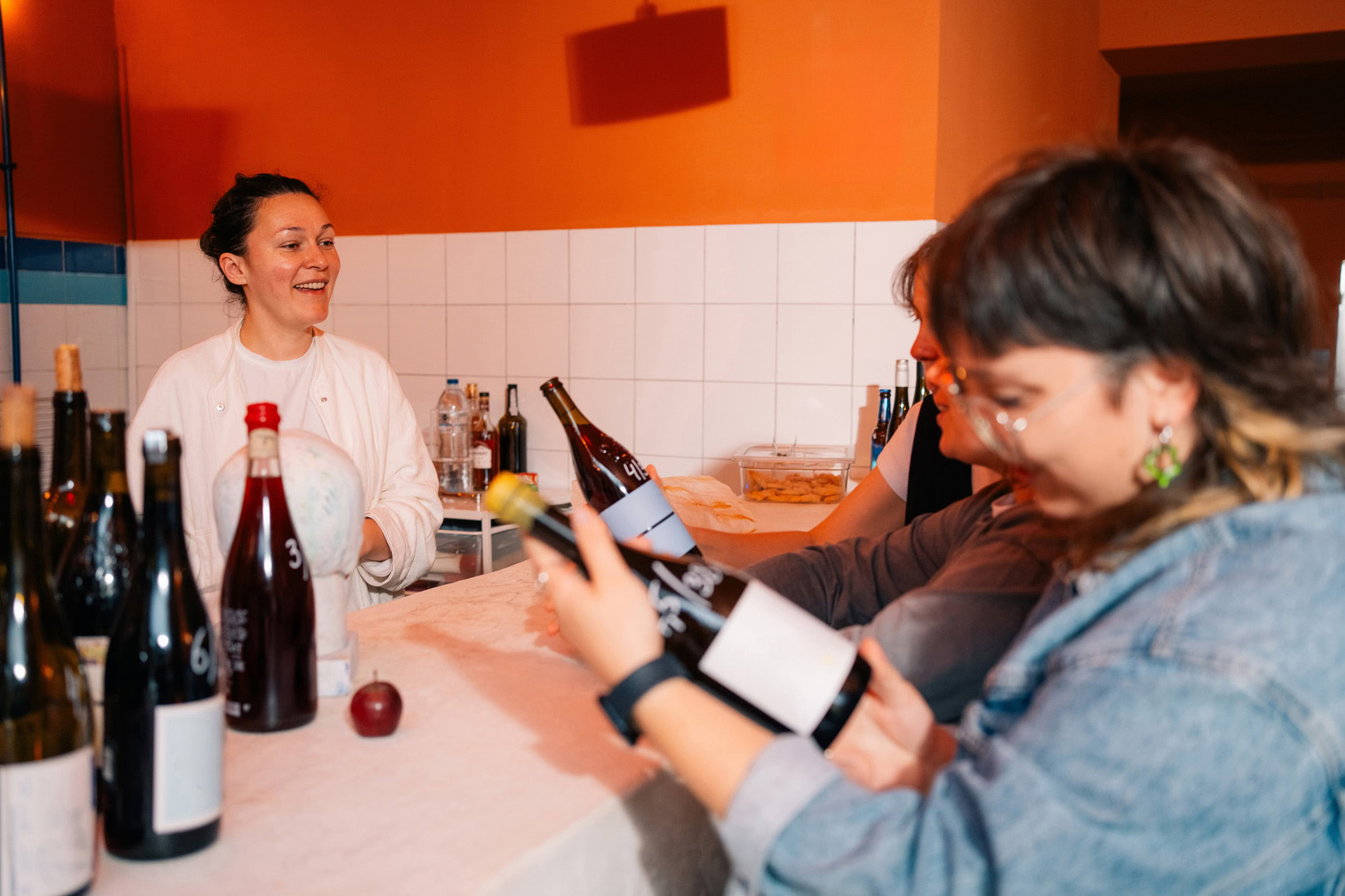 5forests • The Global Wine Marketing Agency